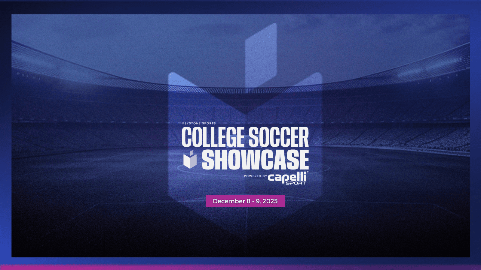Virtual Soccer Showcase | Coaches